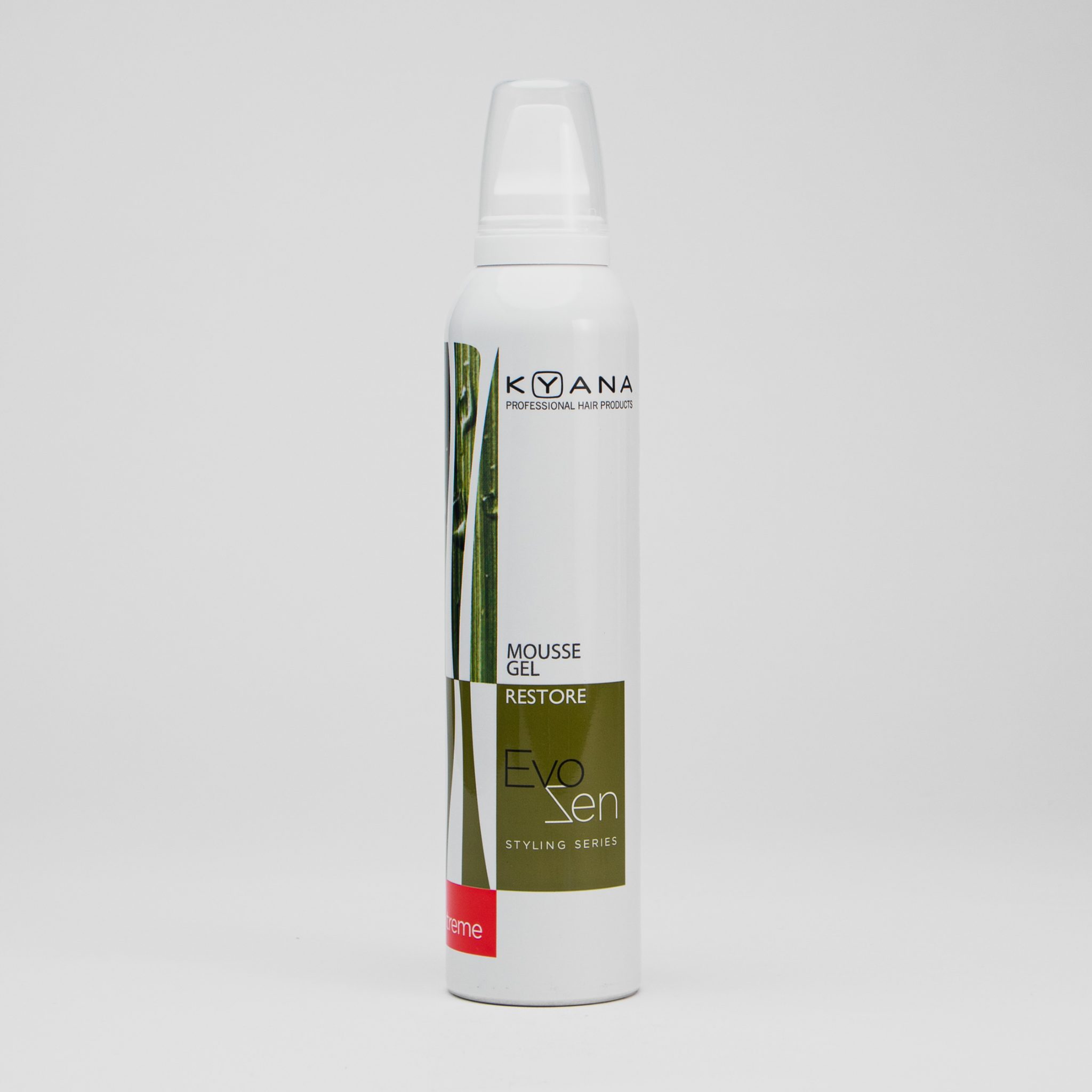 Home-K - KYANA Professional Hair Products