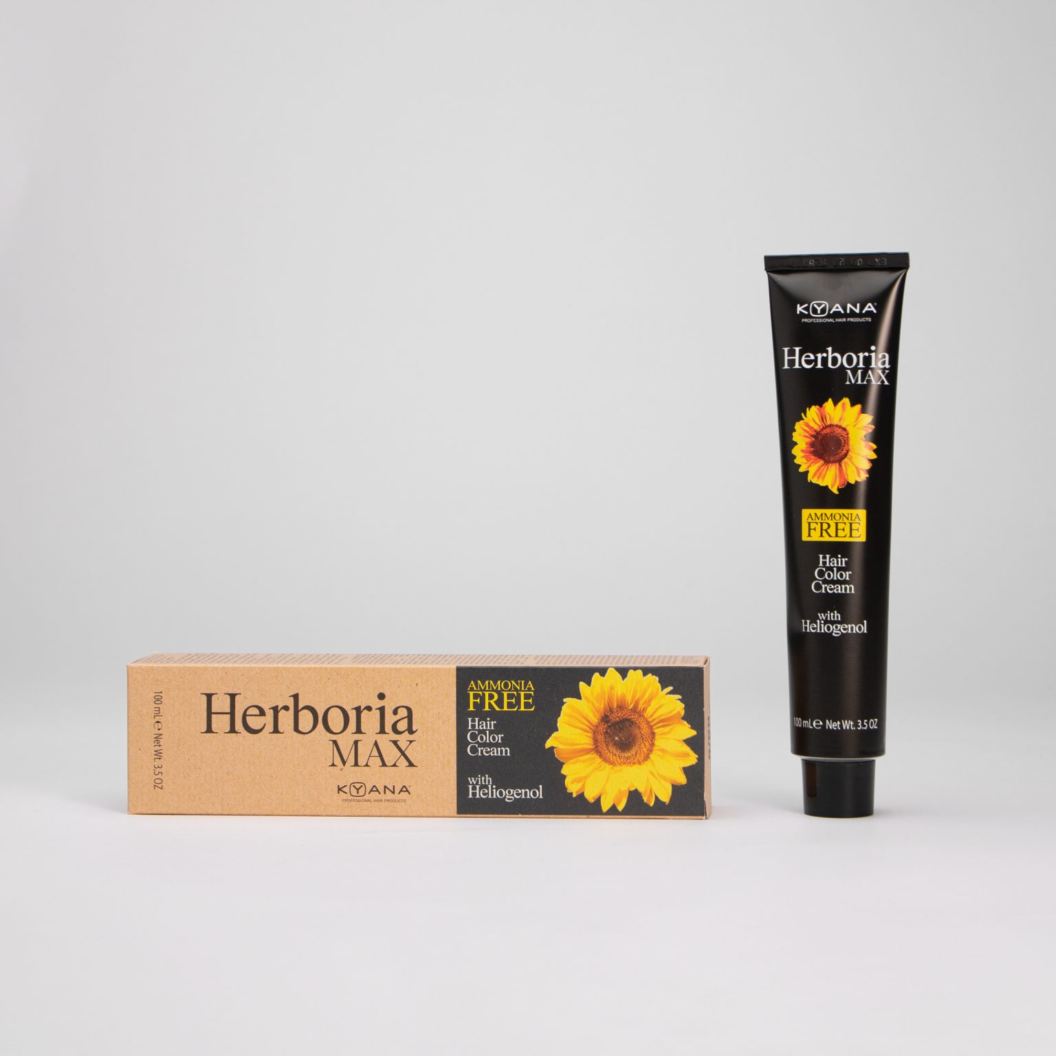 Home-K - KYANA Professional Hair Products