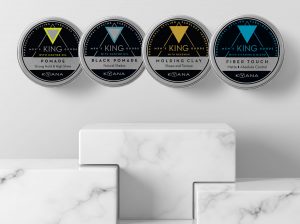 Home-K - KYANA Professional Hair Products