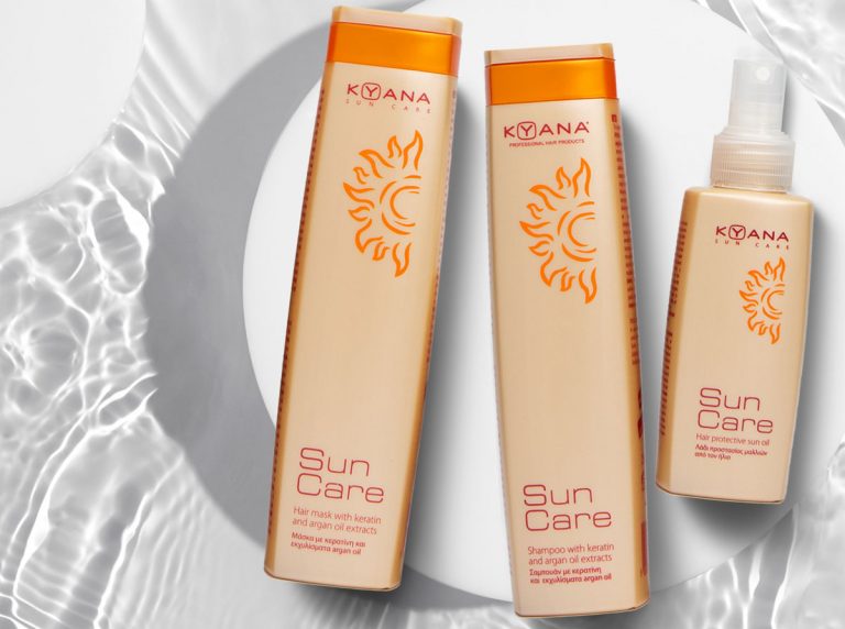 Home-K - KYANA Professional Hair Products